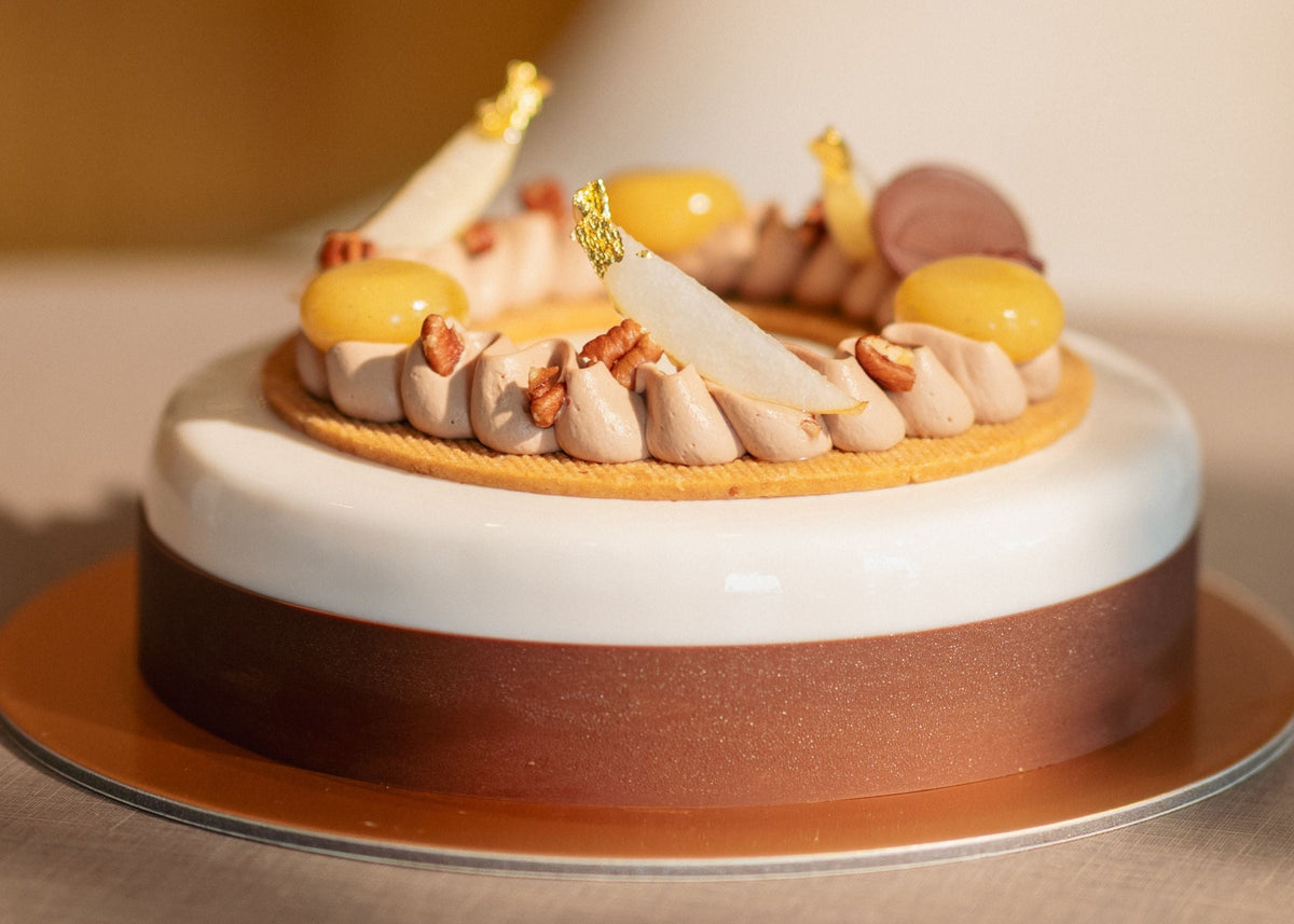 Reve Pecan – MOMAC Food and Beverage